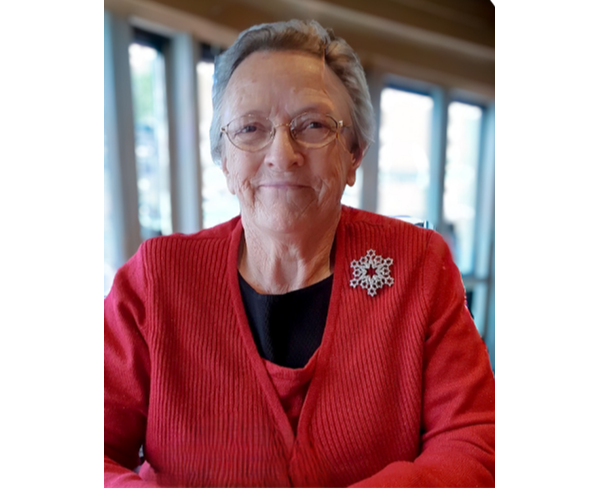 Beverly Guffey Obituary (2025) - Bryant, AL - Moore Funeral Home - Bryant