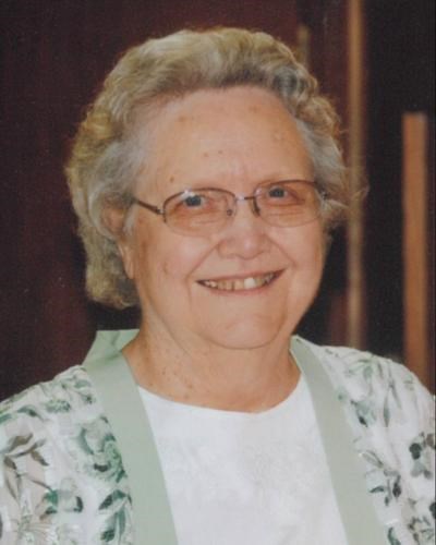 Rosetta J. (Rose) Smith Obituary (2023) - Gretna, NE - Roeder ...