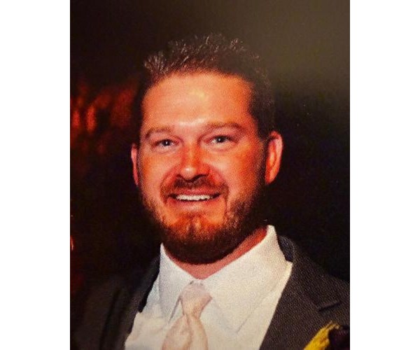 William Troy Smith Jr. Obituary (2025) - Nashville, TN - Nashville ...