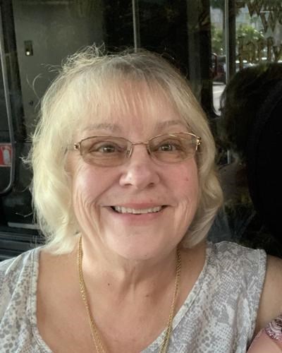 Christine Leslie Bellows Obituary (2026) - Swartz Creek, MI - Sharp ...