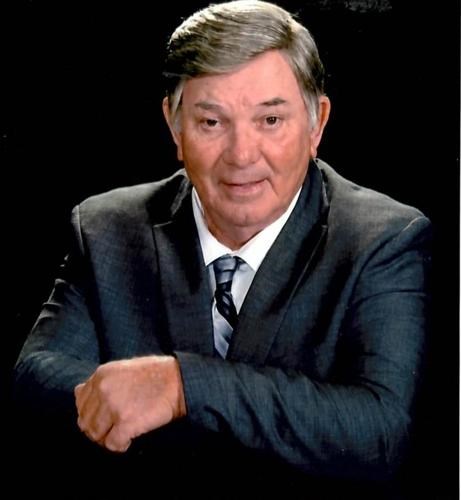 Edward J. Bonvillain Obituary (1946 - 2026) - Houma, LA - KADN