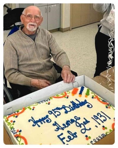 GEORGE AMBRUS, JR. Obituary (2026) - Cleveland, OH - Ripepi Funeral ...