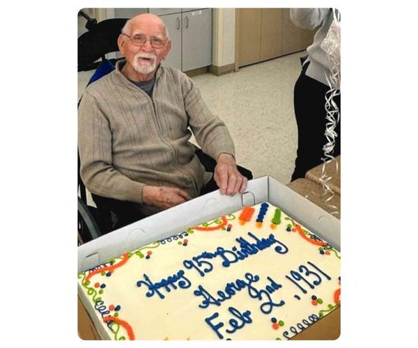 GEORGE AMBRUS, JR. Obituary (2026) - Cleveland, OH - Ripepi Funeral ...