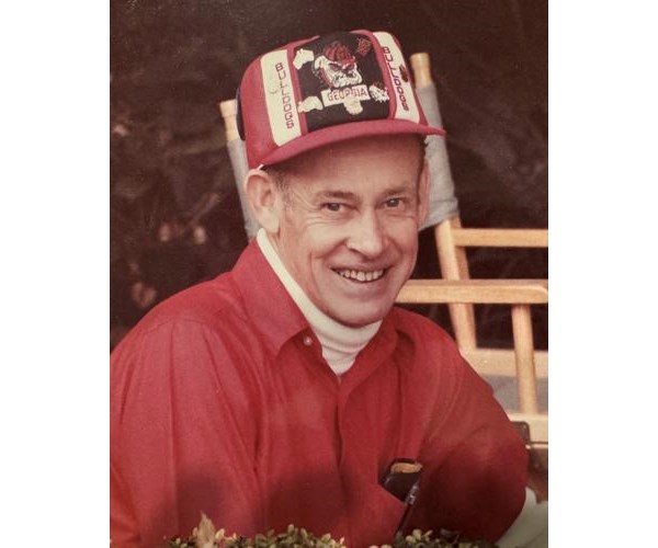 Joseph "J.M." Monroe Burt, Jr. Obituary (2025) - Cumming, GA - Ingram ...