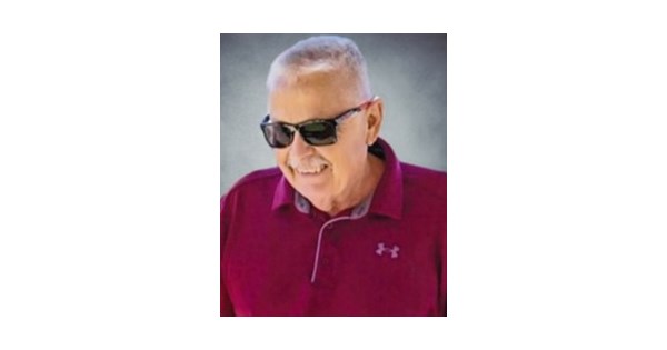 Robert John Terrazas Jr. Obituary (2023) - El Paso, TX - Sunset Funeral ...