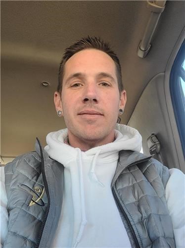 Daniel Dean Britt Jr. Obituary (2022) - St. George, UT - Spilsbury ...