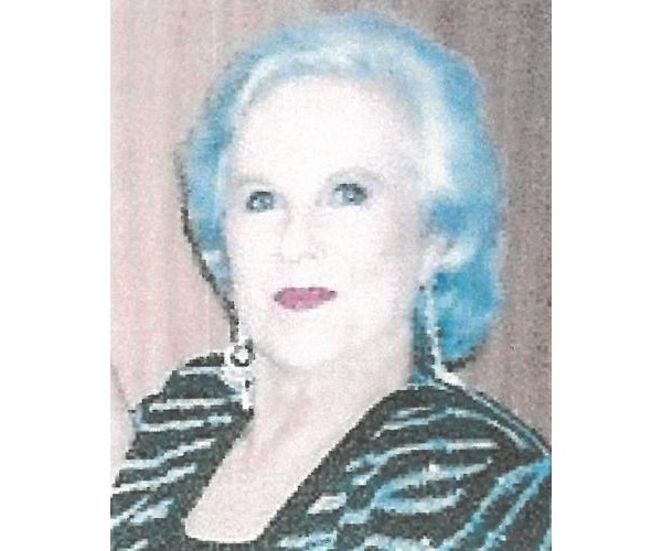 Norine Ellen Lunsford Obituary (2026) - Mountain Grove, MO - Craig ...