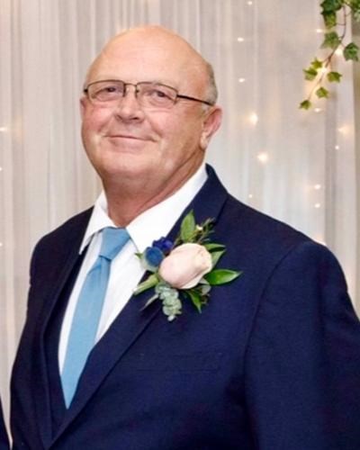 Thomas Edward Kramer, Sr. Obituary (2026) - Iowa, LA - Johnson Funeral ...