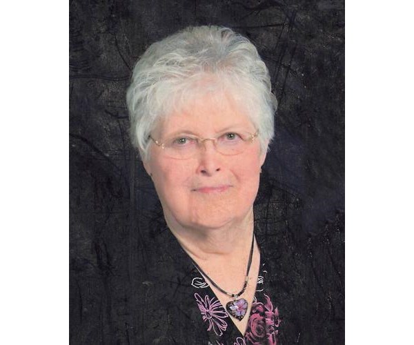 Evonne Minske Obituary and Online Memorial (2026)