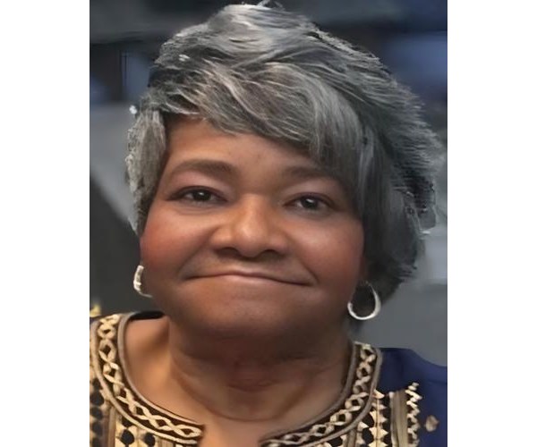 Ceola Estell Travis-McDowell Obituary (2025) - Bedford, OH - Slone & Co ...