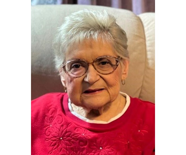 Mary Ann Endrihs Obituary (2023) - Gatesville, TX - Scott's Funeral ...