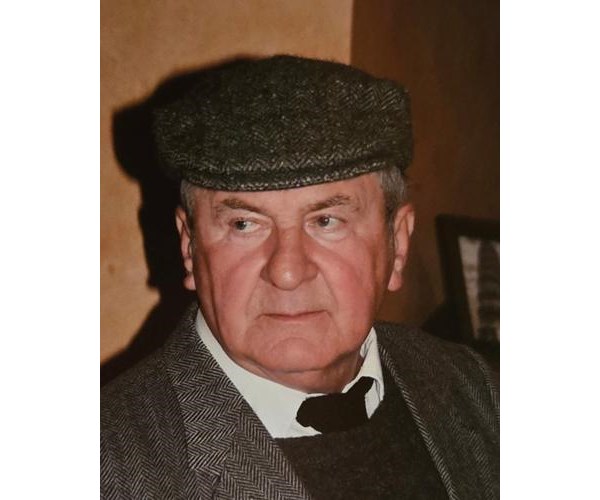 Joseph M. Papiernik, Jr. Obituary (2026) - Quakertown, PA - C.R. Strunk ...