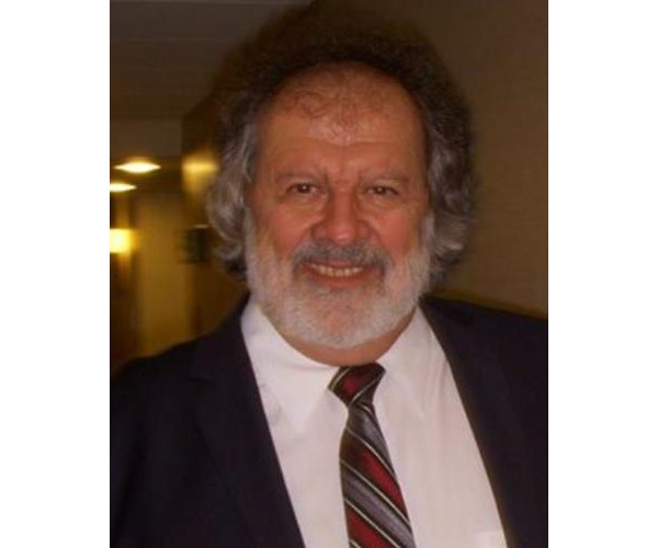 Louis Russell Amirault Obituary (2023) - Jackson, TN - Arrington ...