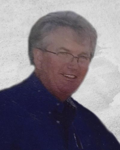 Paul Steffen Obituary (2025) - Dickinson, ND - Stevenson Funeral Home ...