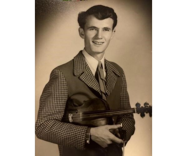 Glendell Hugh Williams Obituary (2024) - Tuscola, TX - Fry-Smith ...