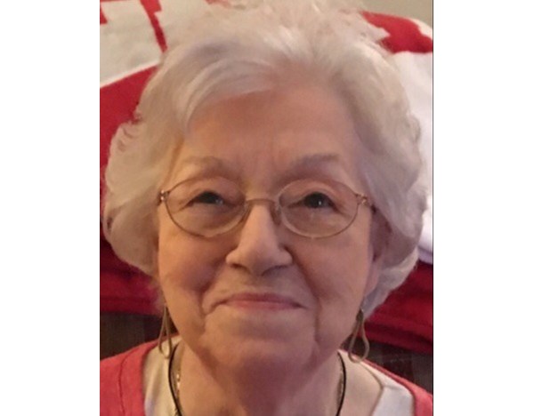 Sue Porter Hamner Obituary (2025) - Northport, AL - Magnolia Chapel ...