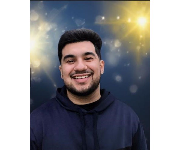 Justin Lee Martinez Obituary (2024) - Byron, IL - Farrell-Holland-Gale ...