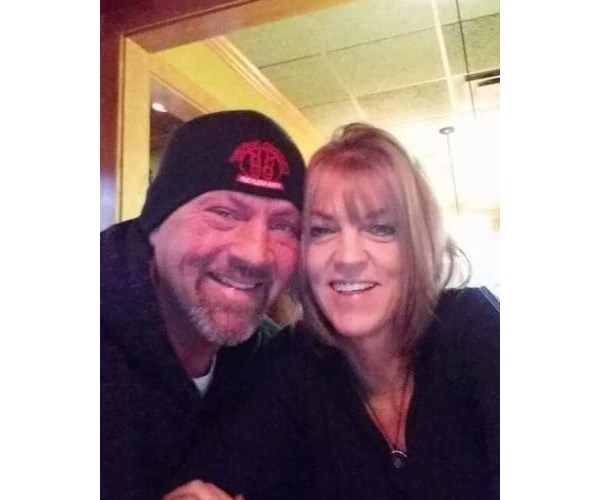Dustin A. Molebash Obituary (2025) - Columbus, OH - Leaf Cremation ...