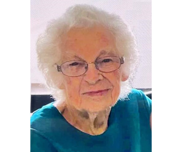 Janet L. Brunke Obituary (2024) - Bellefontaine, OH - Eichholtz Daring ...