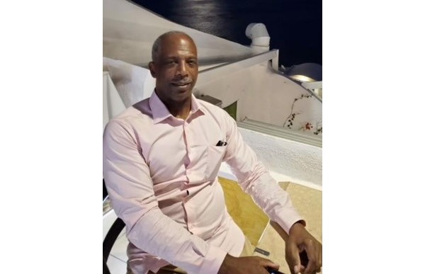 Dr. Rufus Norman Crossing Obituary (2024) - Atlanta, GA - Farrar ...
