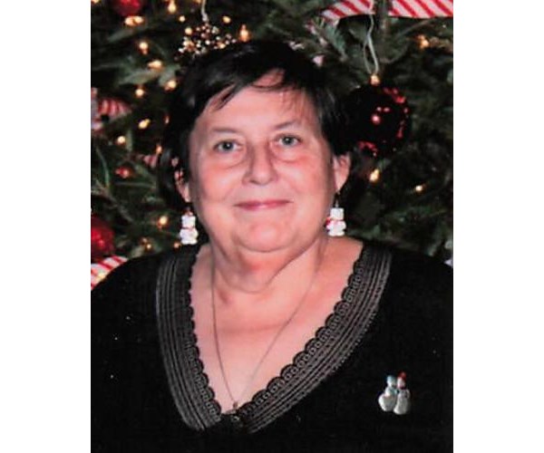 Janice L. Barrett Obituary (2026) - Medina, NY - Cooper Funeral Home