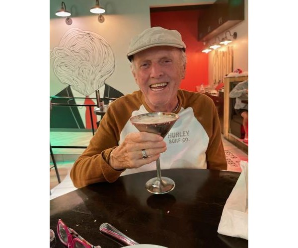 Edward John Murray Obituary (2026) - Chicago, IL - Dalcamo Funeral Home