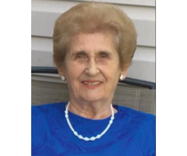 Genowefa Karlowicz Obituary (2025) - Philadelphia, PA - Slabinski ...