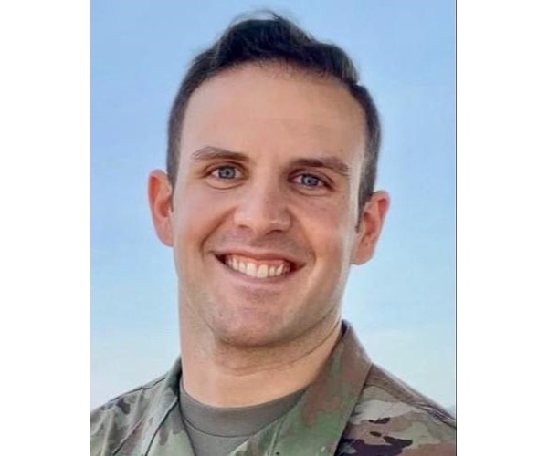 Austin James Fox Obituary (2025) - Aberdeen, MD - Donohue Funeral Home ...