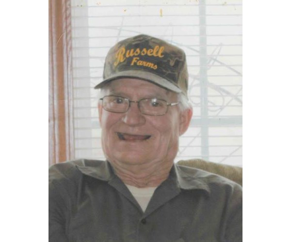 Gerald K. Myers Obituary (2024) - Millington, MI - Hanlin Funeral Home ...