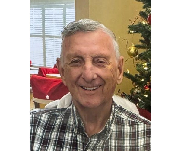 Lamar Edward Brown Obituary (2026) - Dalton, GA - Dalton Funeral Home