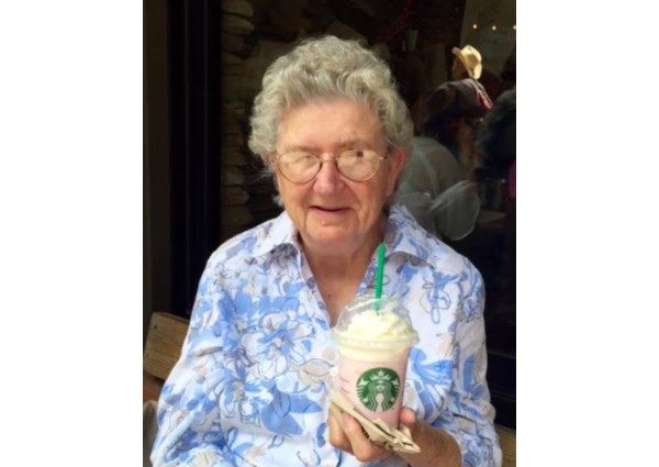 Edna Barefoot Marshall Obituary (2024) - Benson, NC - Rose & Graham ...