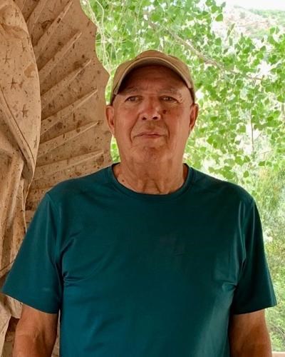 Raymond Diego Armijo Obituary (2023) - Albuquerque, NM - Daniels Family ...