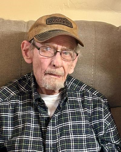 Carl James Sorenson Obituary (2025) - Hyde Park, UT - Cache Valley Mortuary