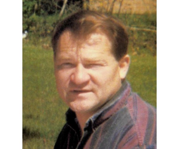 Fred Thomas Tice Obituary (2025) - Muskegon, MI - Clock Funeral Home ...
