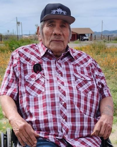 Floyd Melvin Antone Obituary (2024) - Coolidge, AZ - J. Warren Funeral ...