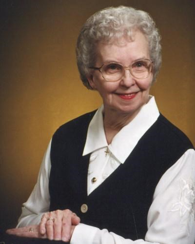 Marie B. Nichols Obituary (2025) - Waukesha, WI - Randle-Dable-Brisk ...