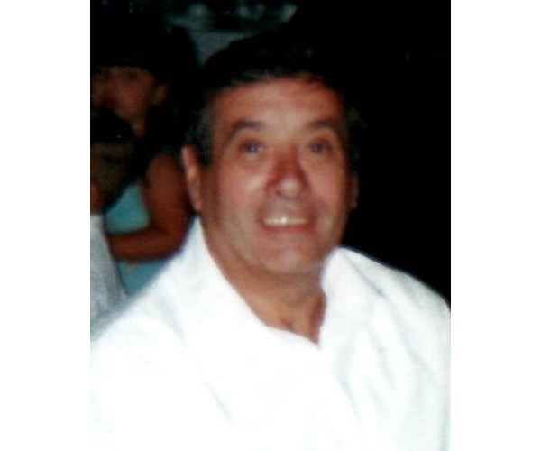 Manuel F. Mello Obituary (2025) - Fall River, MA - Oliveira Family ...