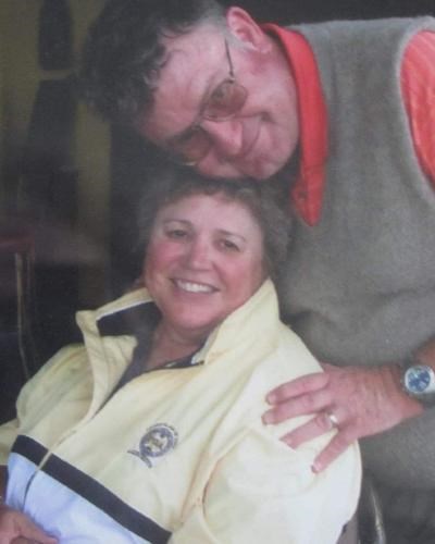 Janet A. Poole Obituary (2024) - Sacramento, CA - W.F. Gormley & Sons ...