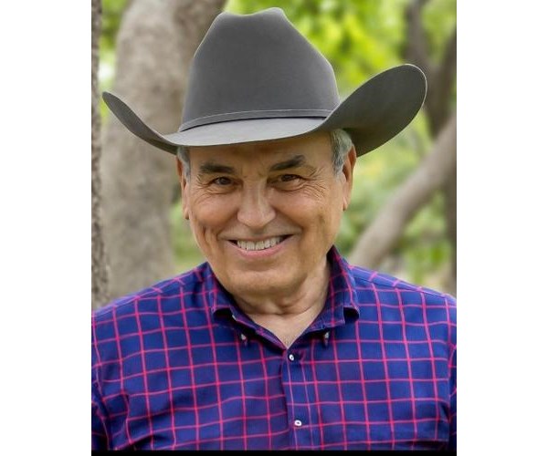 Gerald D. Lyda Jr. ("Dee") Obituary (1945 - 2024) - Legacy Remembers