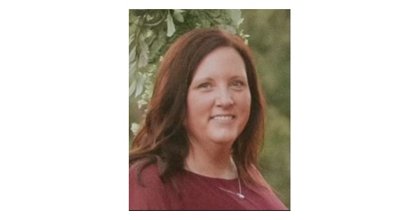 Amy Christine Rice Obituary (2025) - Lamar, MO - Konantz Warden Funeral ...