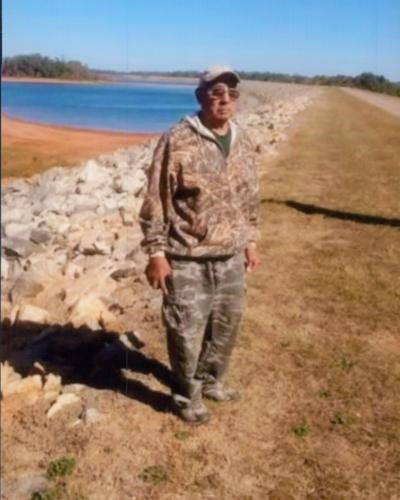 Willard Louis Pratt Sr. Obituary (2025) - Pawnee, OK - Poteet Funeral ...