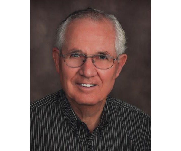Duane Arthur Jones Obituary (2025) - Roy, UT - Lindquist's Roy Mortuary
