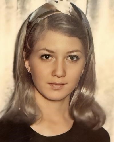 Brenda Gail Yates Obituary (2025) - St. George, UT - McArthur Funeral ...