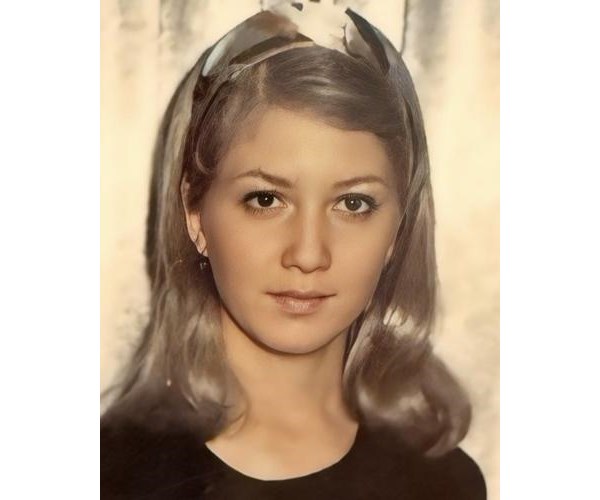 Brenda Gail Yates Obituary (2025) - St. George, UT - McArthur Funeral ...