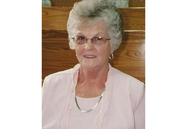 Imelda Redmon Obituary and Online Memorial (2026)