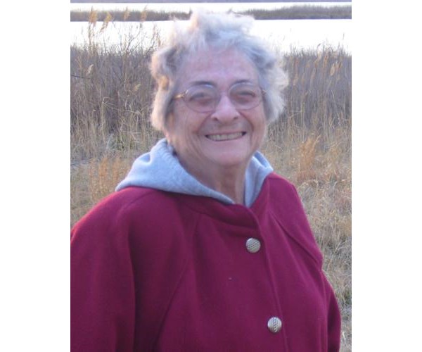 Rose Mary Toth Obituary (2026) - Severna Park, MD - Beall Funeral Home