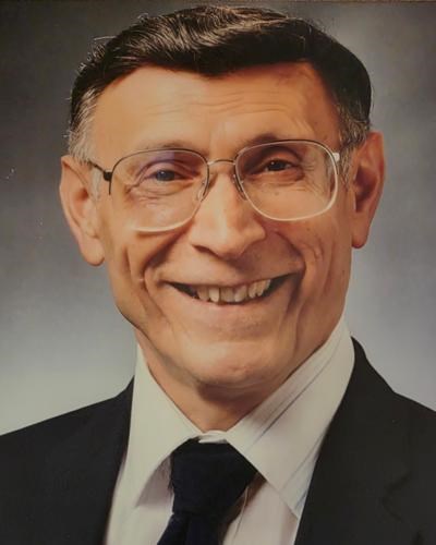 Dr. Christos Constantinos Chamis Obituary (2025) - Durham, NC - Hall ...