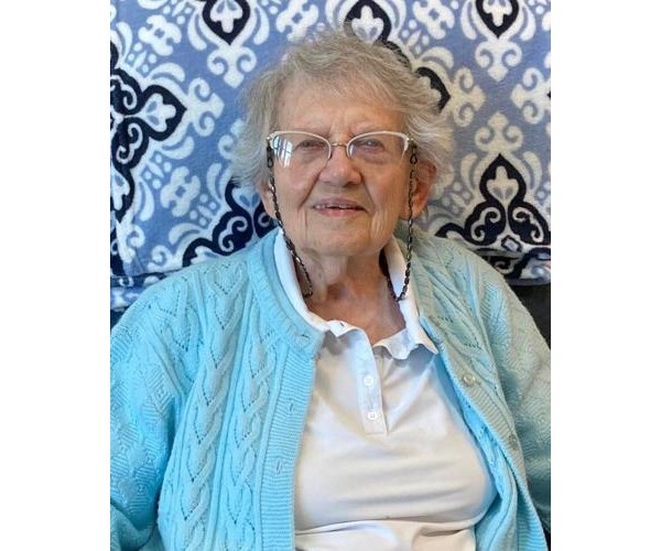 Doris A. Pollhein Obituary (2024) - Stuart, FL - Martin Funeral Home ...
