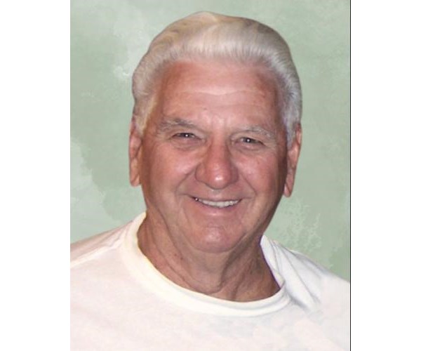Richard Victor Cargnel Obituary (2024) - New Philadelphia, OH - Linn ...