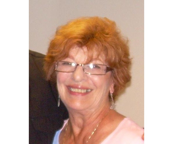 Emily Bianchi Obituary (2026) - Barrington, IL - Davenport Family ...